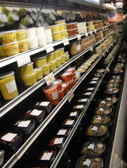 Prepared Foods Near Me | Pre-Made Meals | Annville