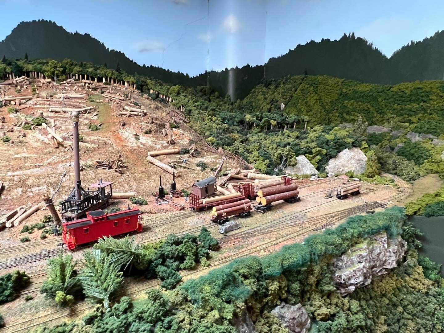 Johnson City Railroad Experience | TN Railroad Museum