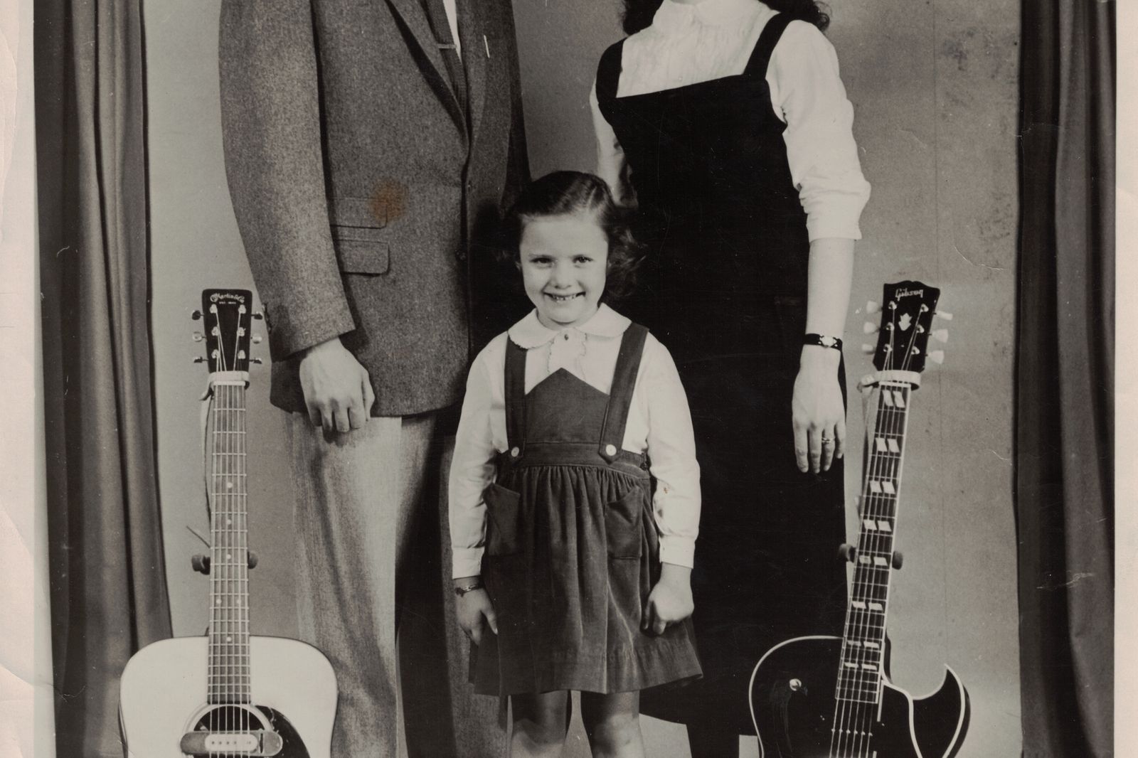 Reba Rambo Ministries | Nashville, TN