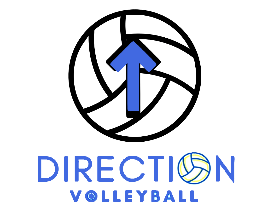 Direction Volleyball Club: Elite Volleyball Training Club For 12u-17u