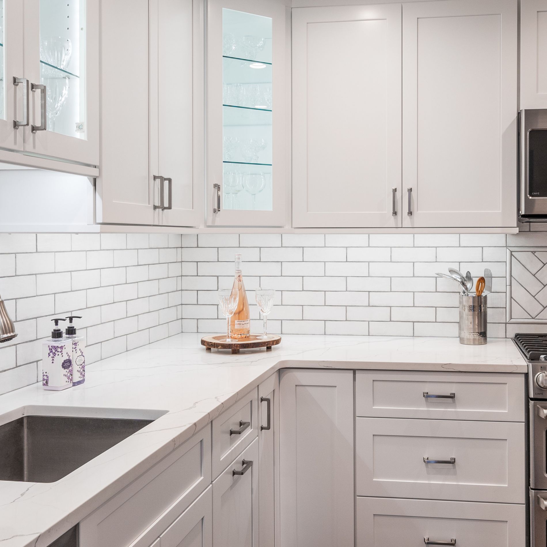 General Contractor near El Cerrito, Ca - Integrity First Construction