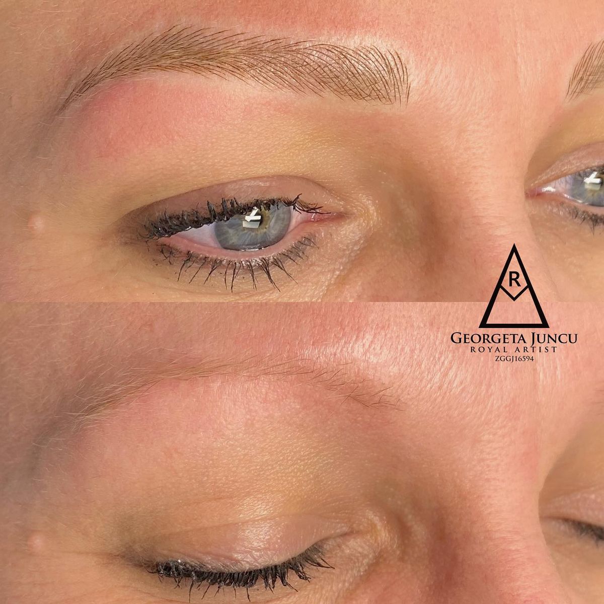 Microblading | Phi Brow Master | Skin Apeel Cary NC