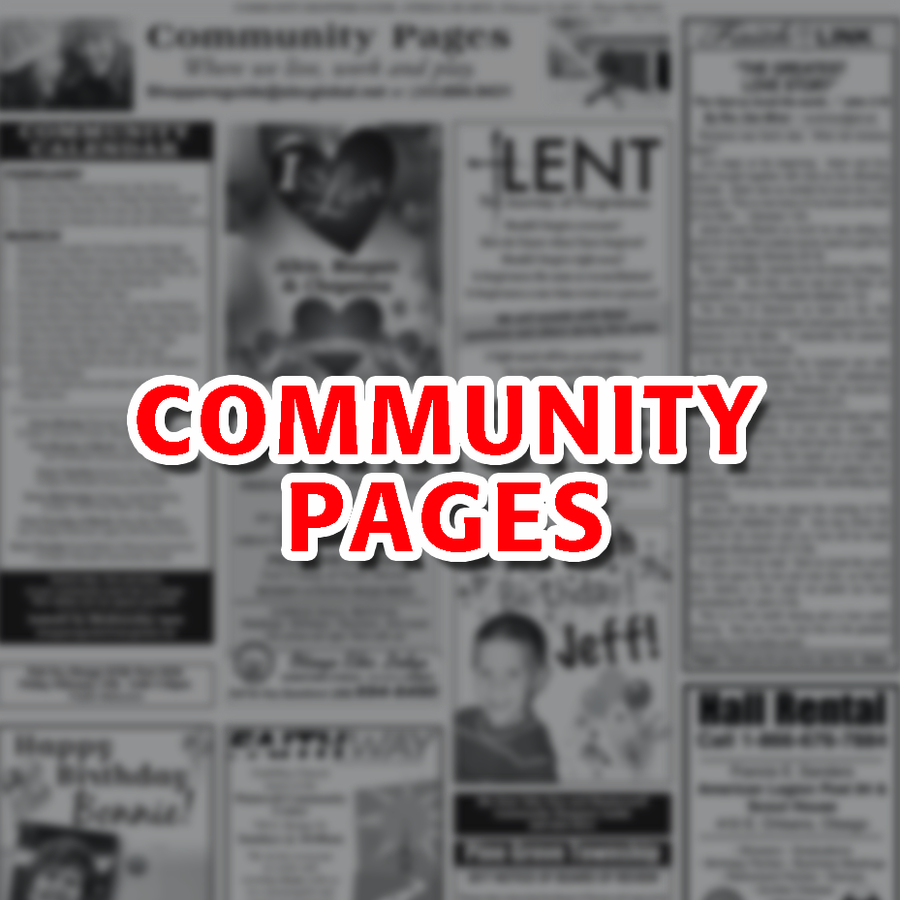 Community Shoppers Guide I Serving Otsego, Plainwell, Martin, Cooper ...
