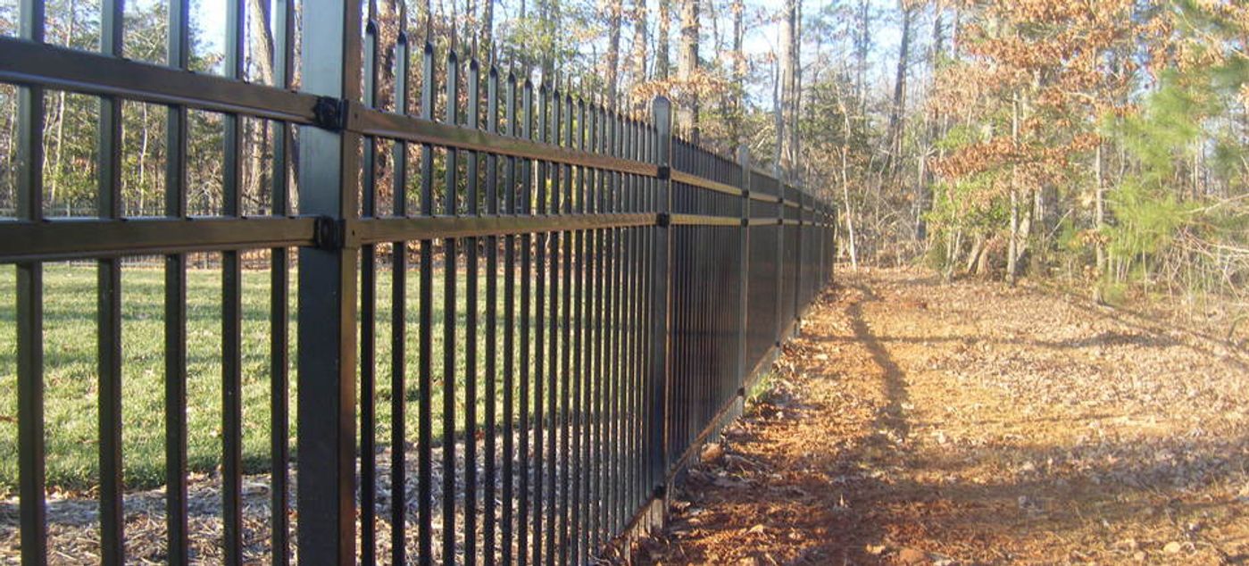 US FENCE NC | Residential & Commercial Fences | Raleigh | Fuquay Varina