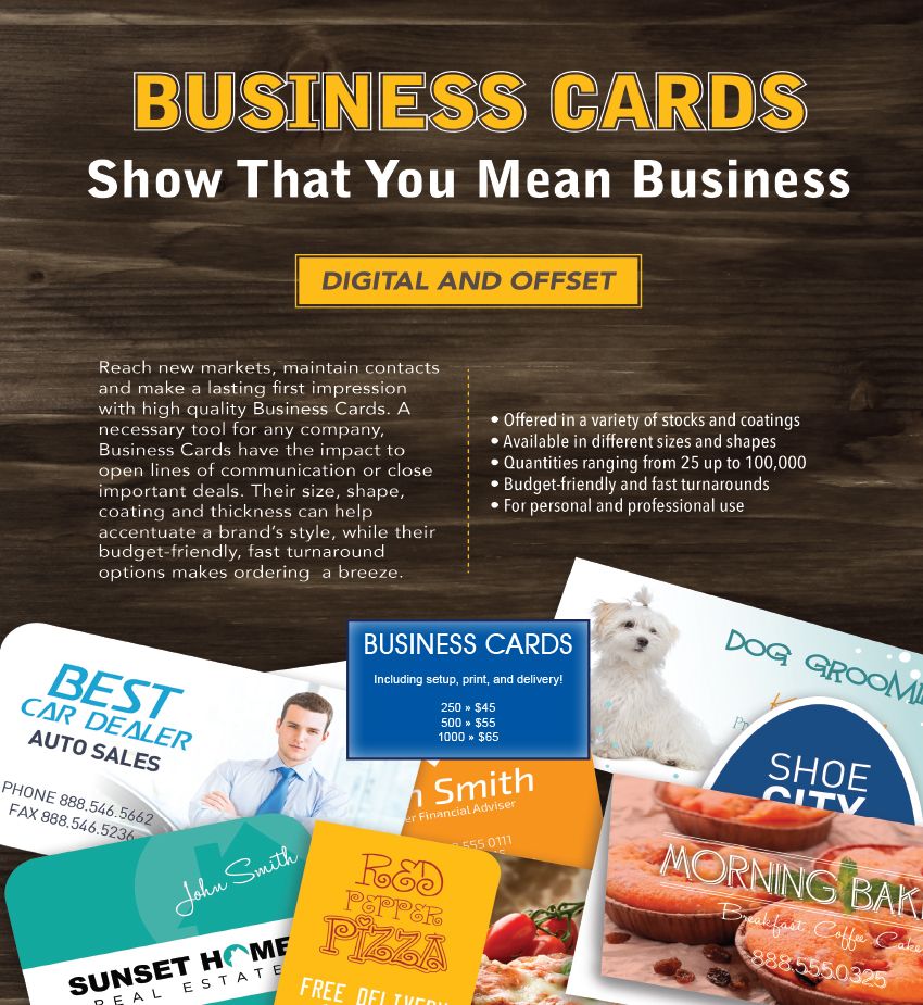 Abba Promotions | Creative Solutions. Impressive Results.