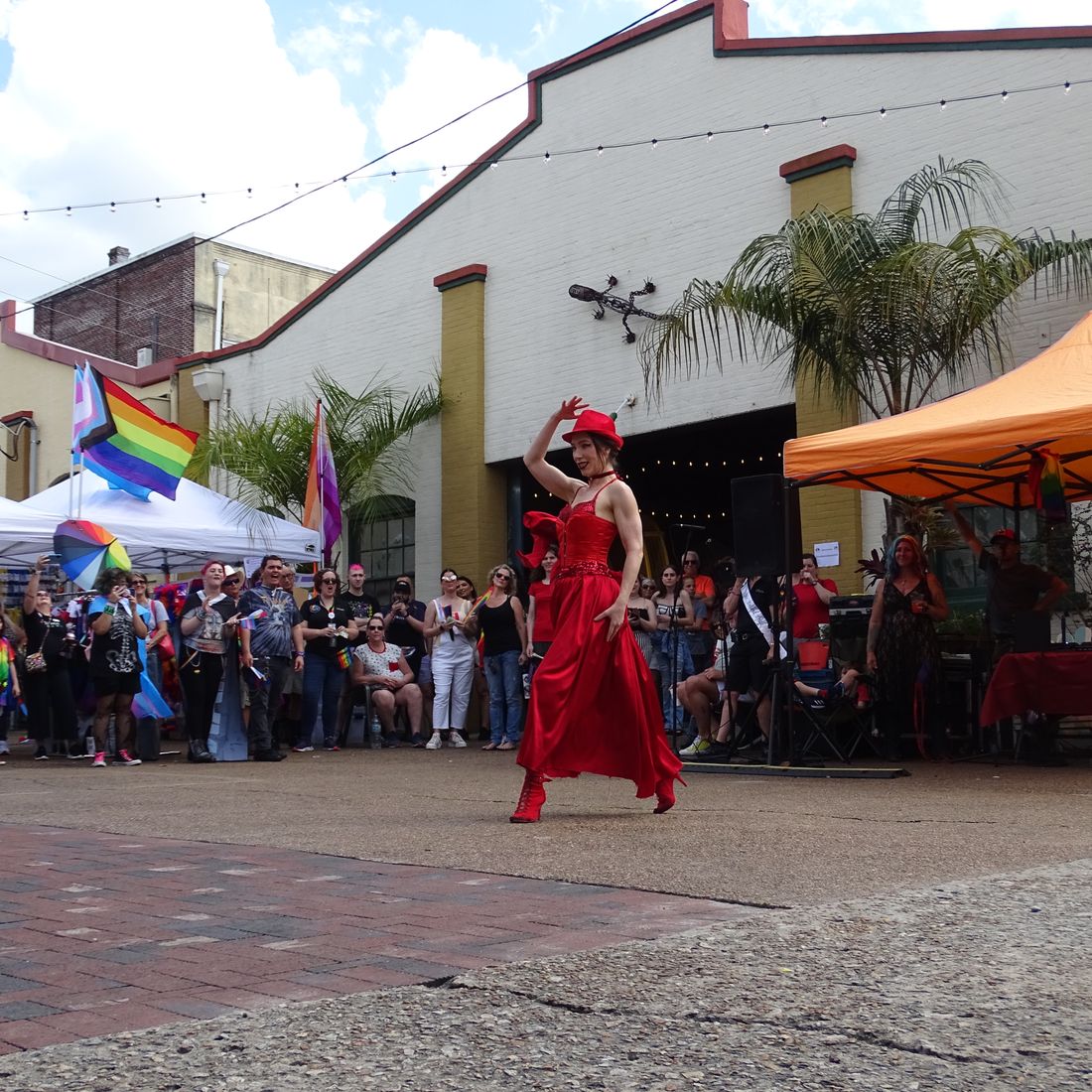 Artisan Alley - A place for artisans and events in Volusia County
