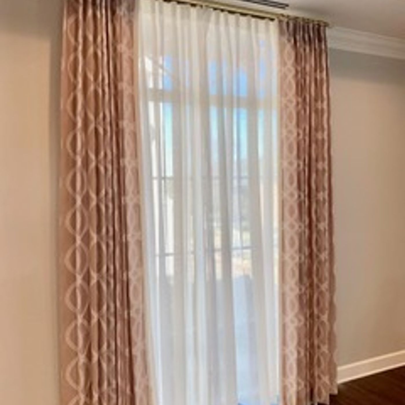 Draperies | Draperies Curtains & Window Treatments for Home & Office