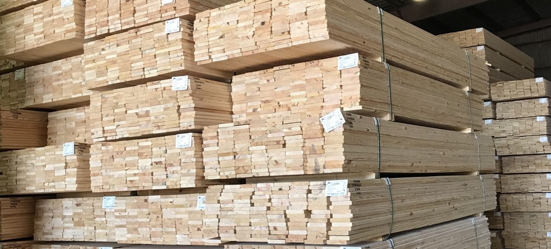 Lumber Mill in Smithfield NC | Jerry G Williams & Sons Lumber Inc.