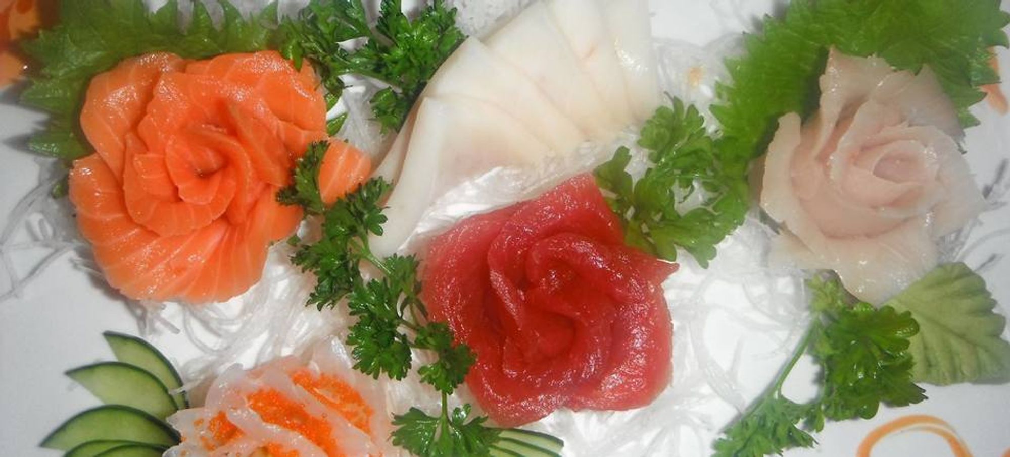 Nakato Japanese Restaurant | Restaurants Springfield Mo