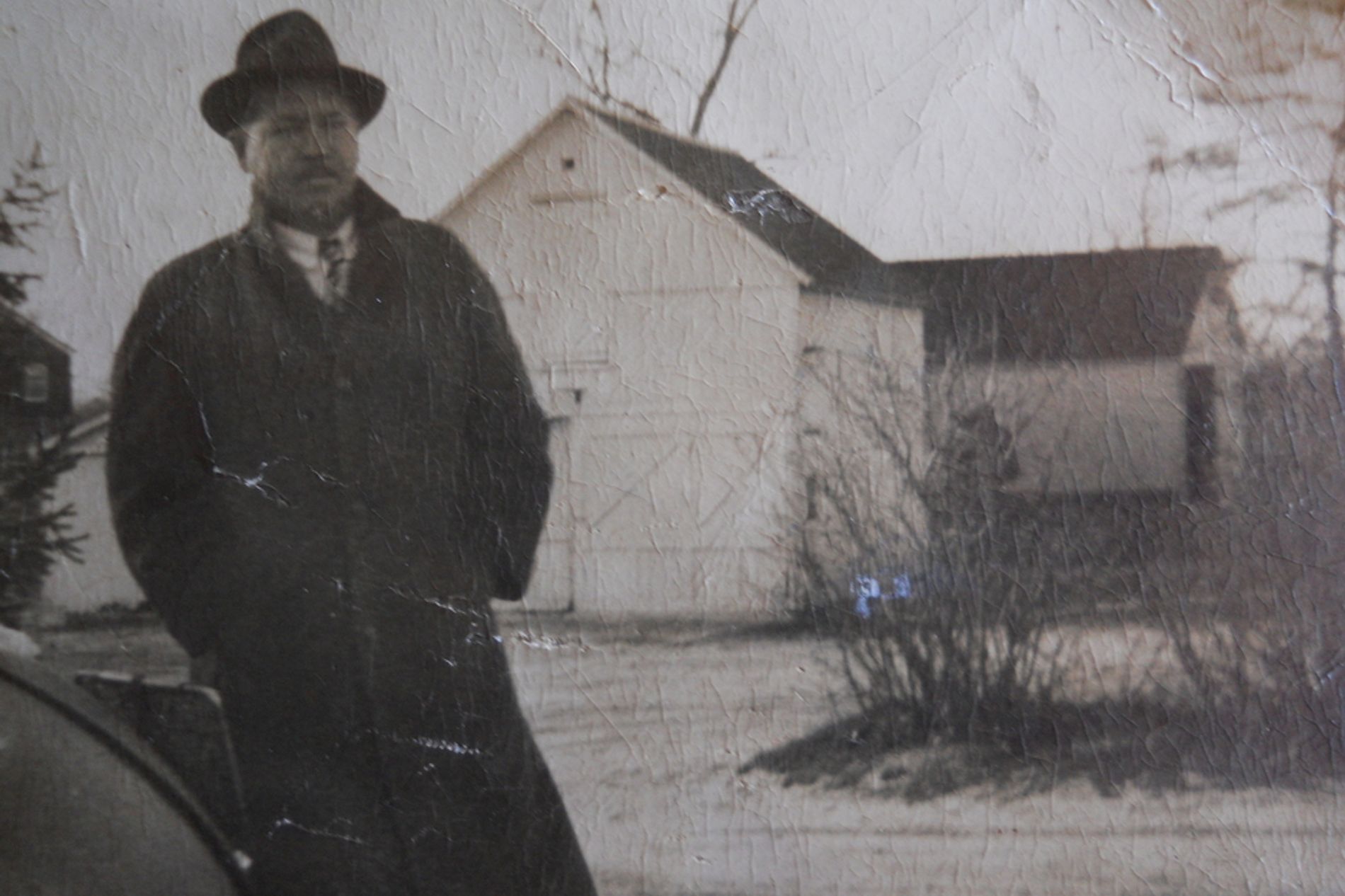 Flanders Village Historical Society