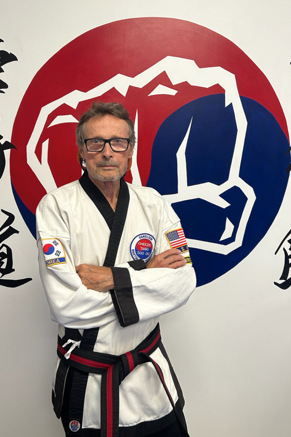 Martial Arts School near Killingly, CT - Danielson Martial Arts Academy LLC