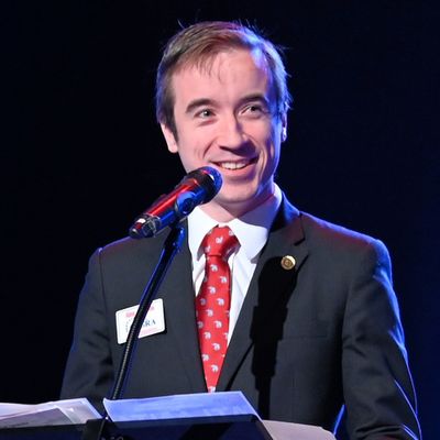 National Federation of Republican Assemblies - NFRA