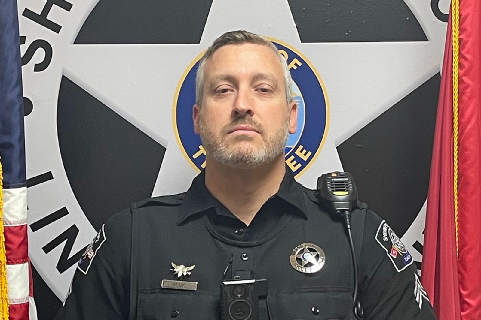 Divisions - Lincoln County Tennessee Sheriff's Department