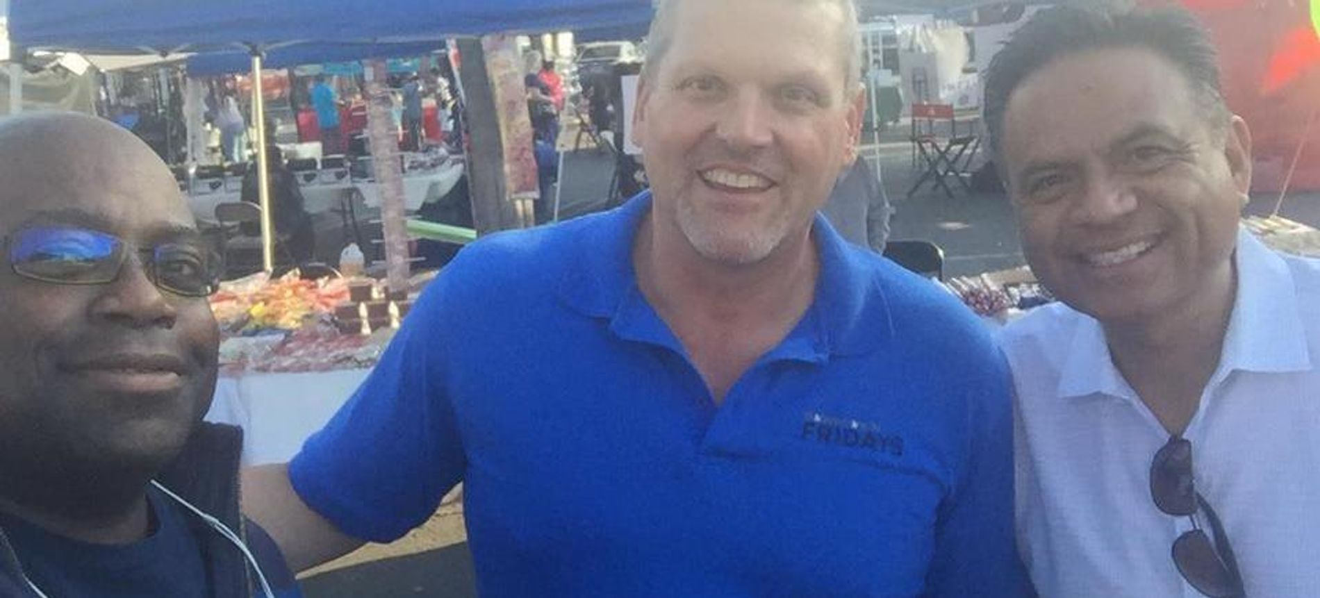 Downtown Fridays Santa Maria