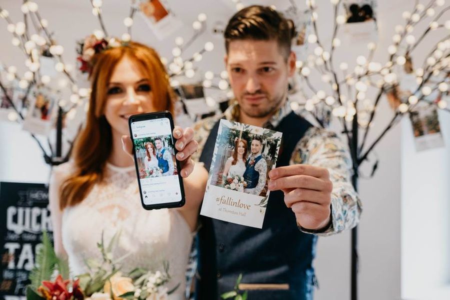 Premier Event Planning & Photo Booth Services in Houston | Corporate, Private, Nonprofit ...