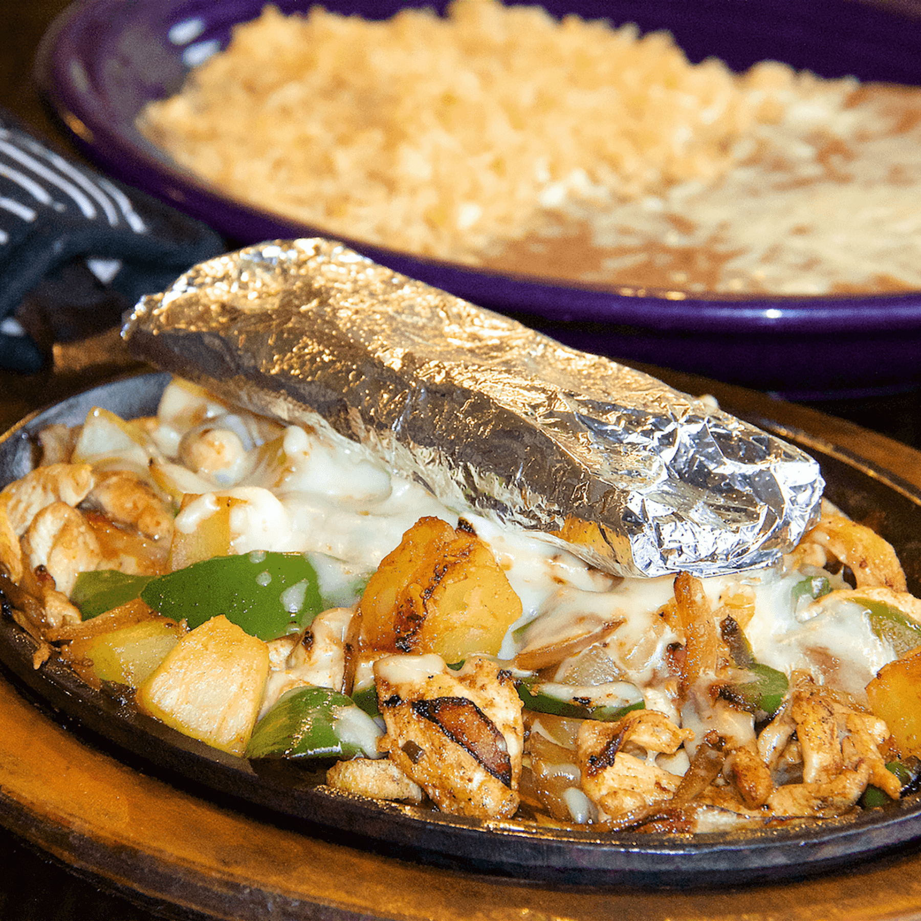 Authentic Mexican Food | Freshly Made | La Finka | Huntsville, AL ...