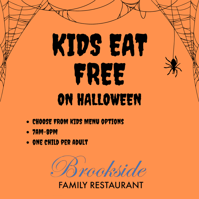 Brookside Family Restaurant