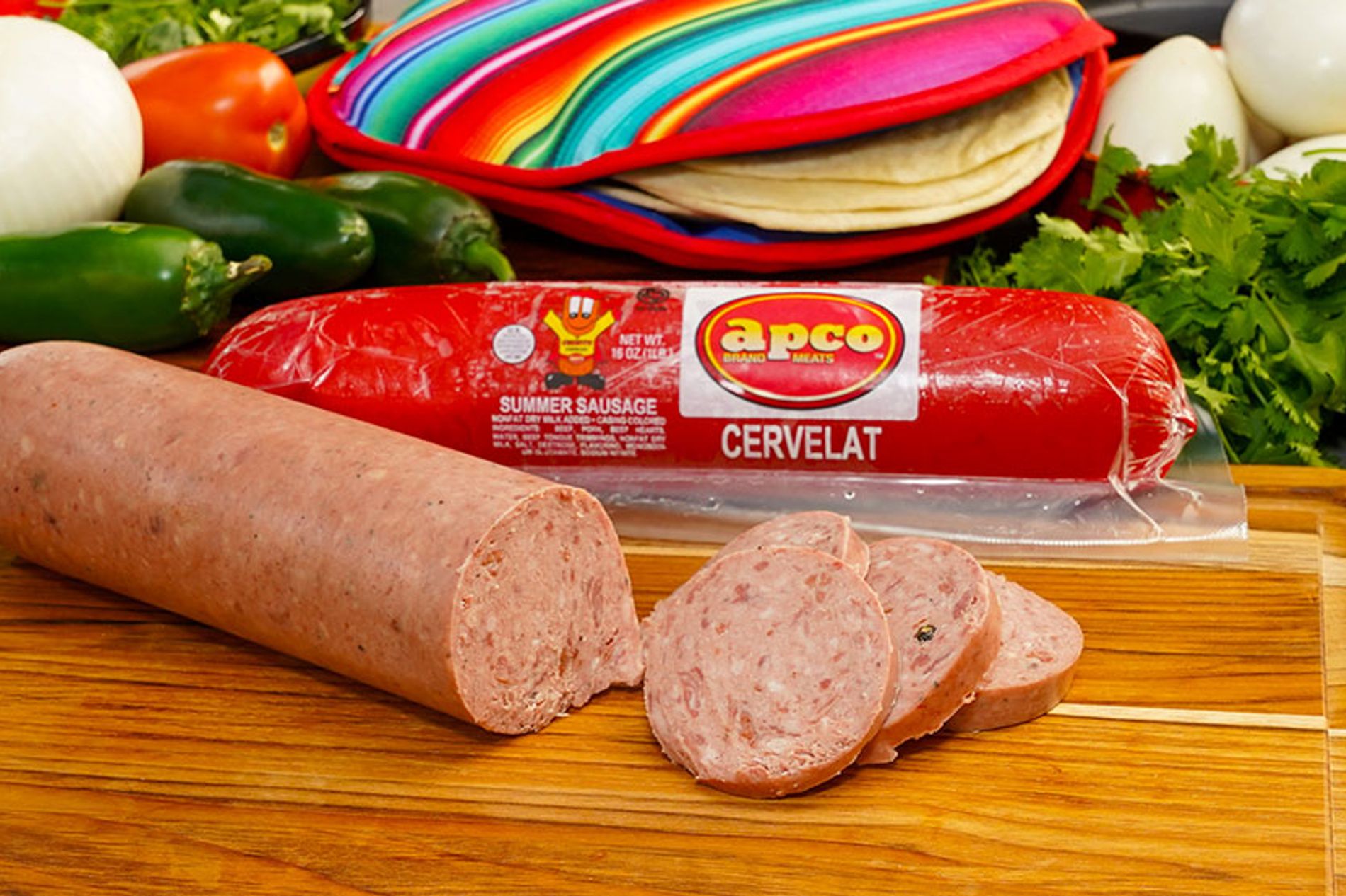 About Apco Brand Meats