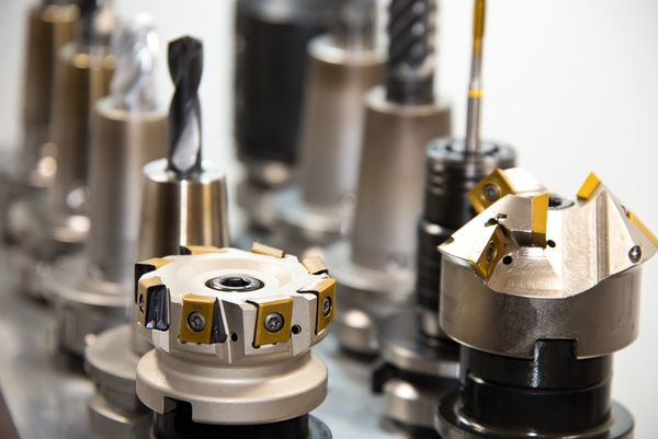 Casting, machining, 3D printing, plastic injections, sheet metal ...