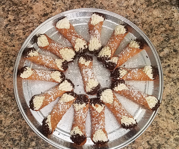 About Bella Monte Italian Deli | Pompano Beach’s Italian Tradition