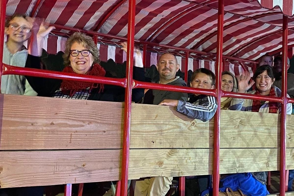 Farm Tours Daily | Sweet Valley Ranch