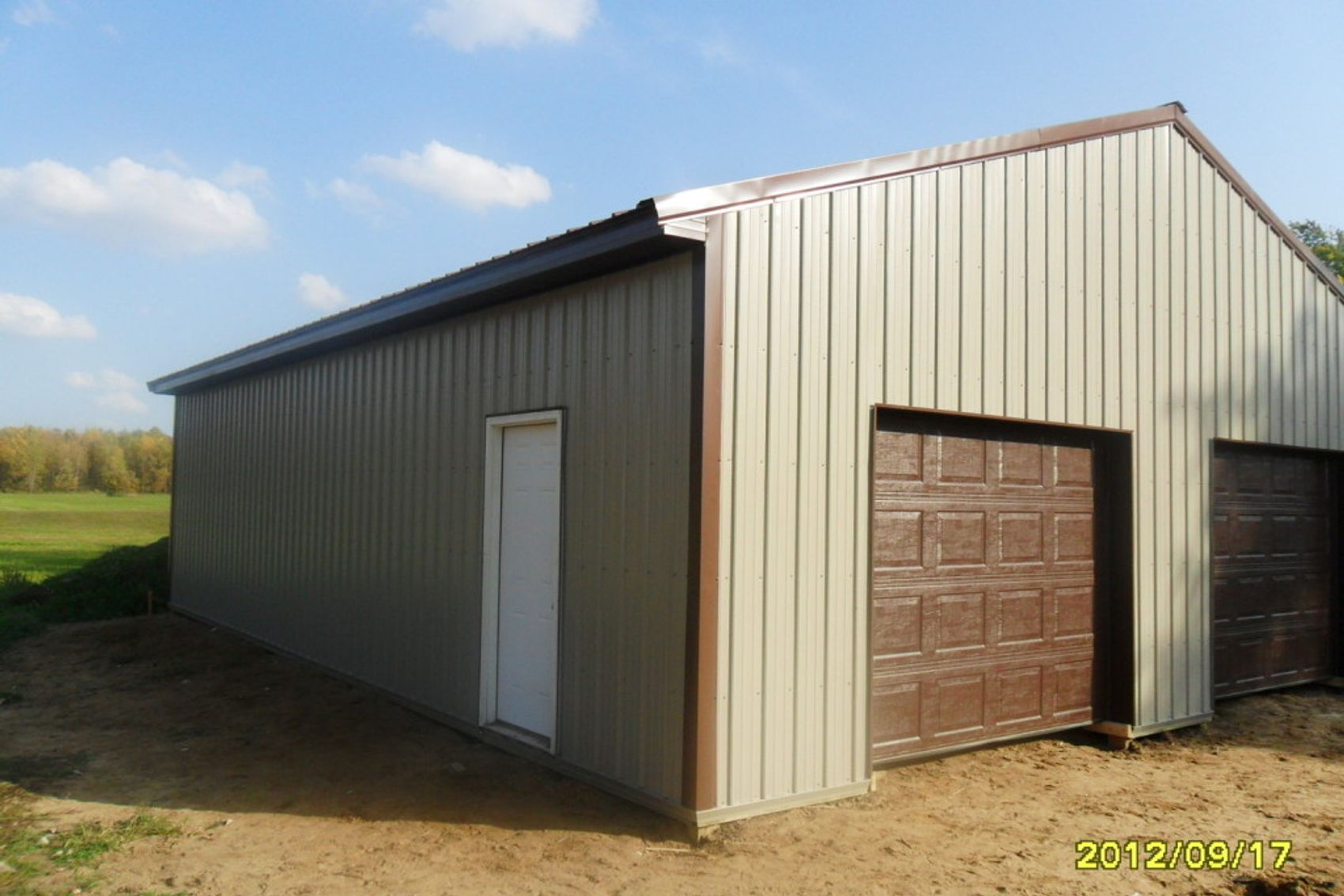 Built Rite Pole Buildings | Pricing & Specials