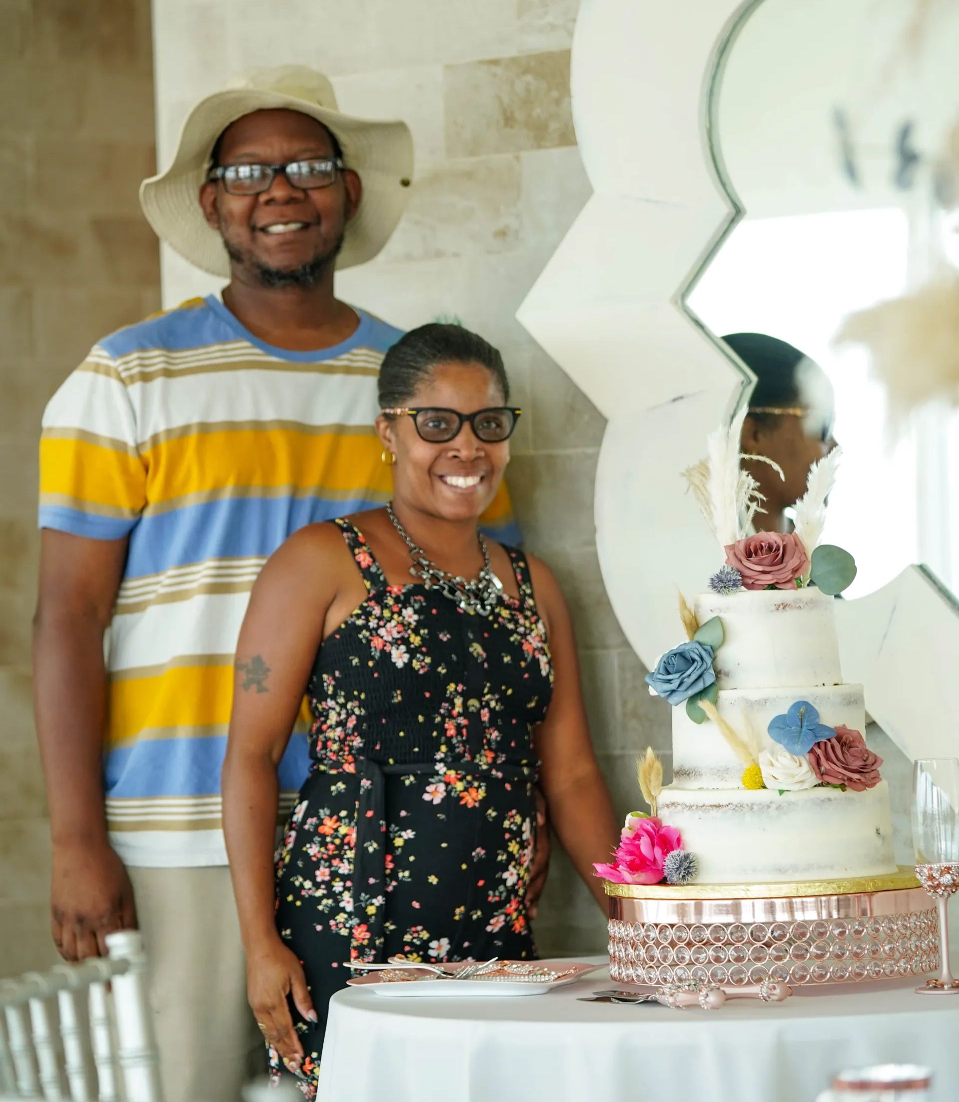 Bakery & Cake Shop in Pensacola, FL - Delectable Delights by Tarolyn