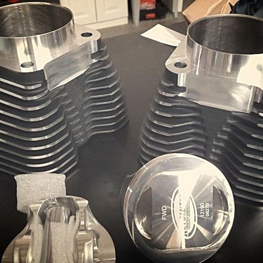 Twin Performance Tuners | Harley Davidson Upgrades & Repairs