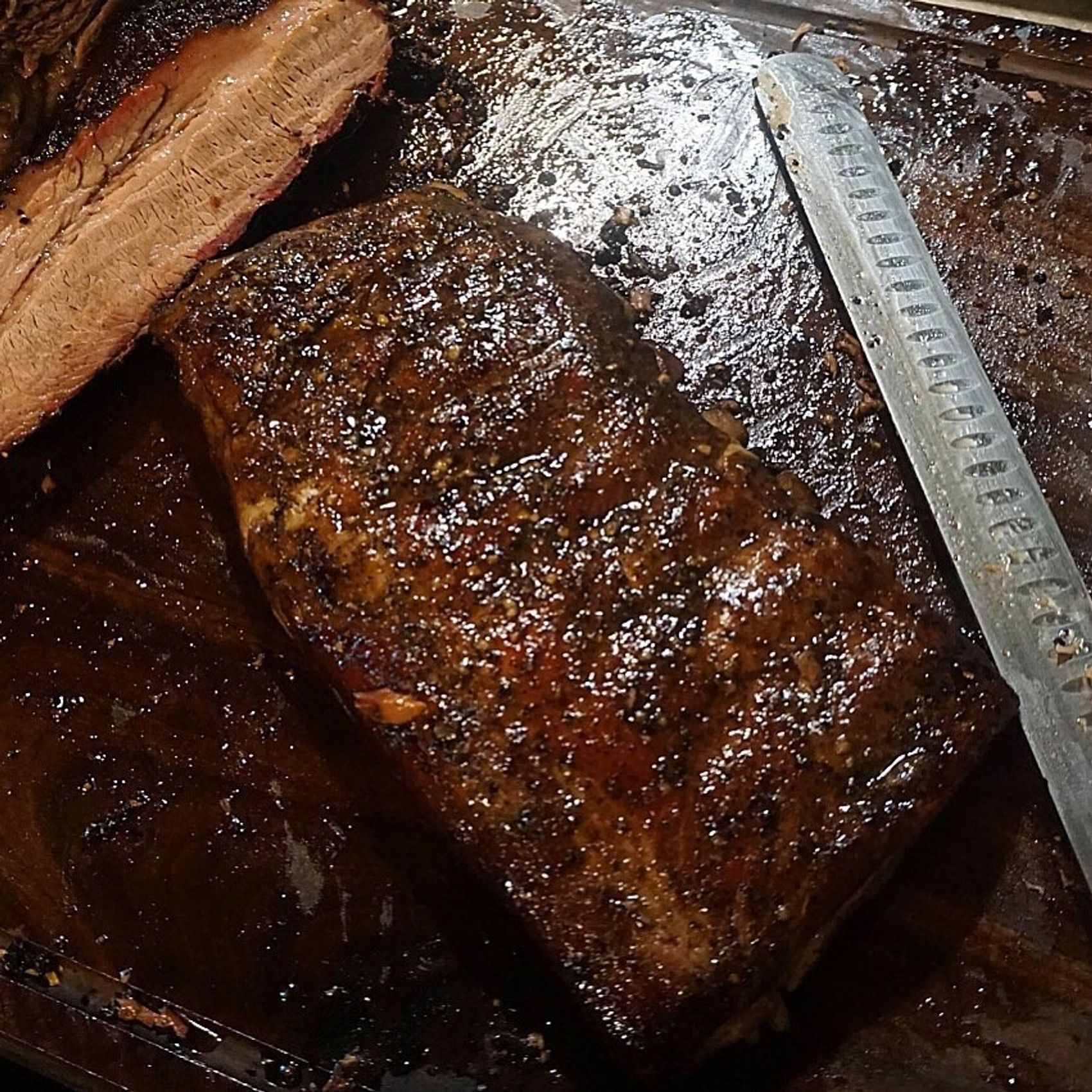 Gallery | Old Tomball BBQ