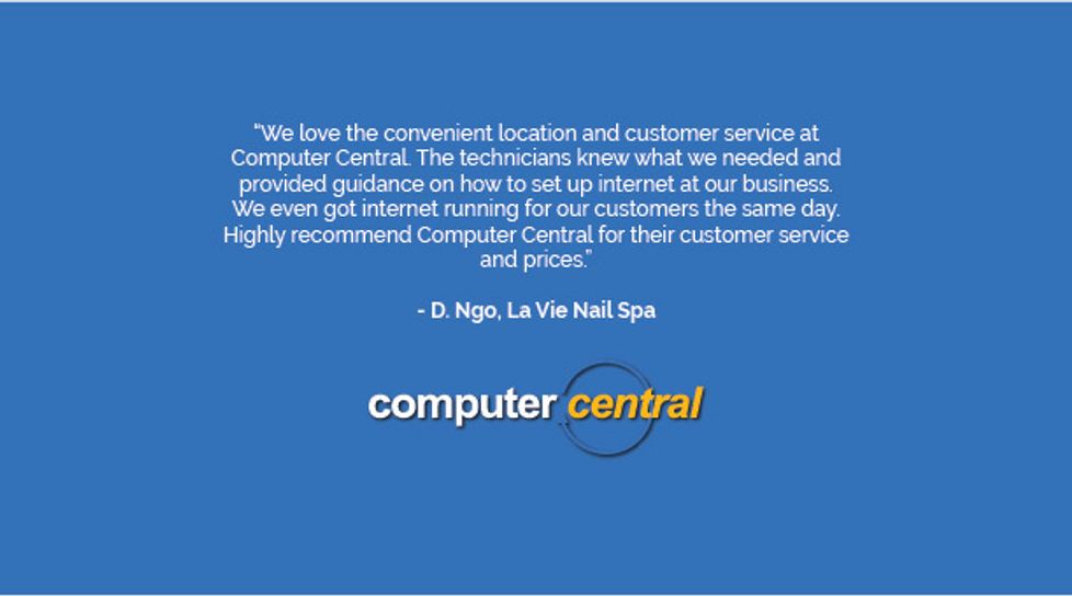 Computer Central - Your Trusted Boise, Idaho Computer Repair ...