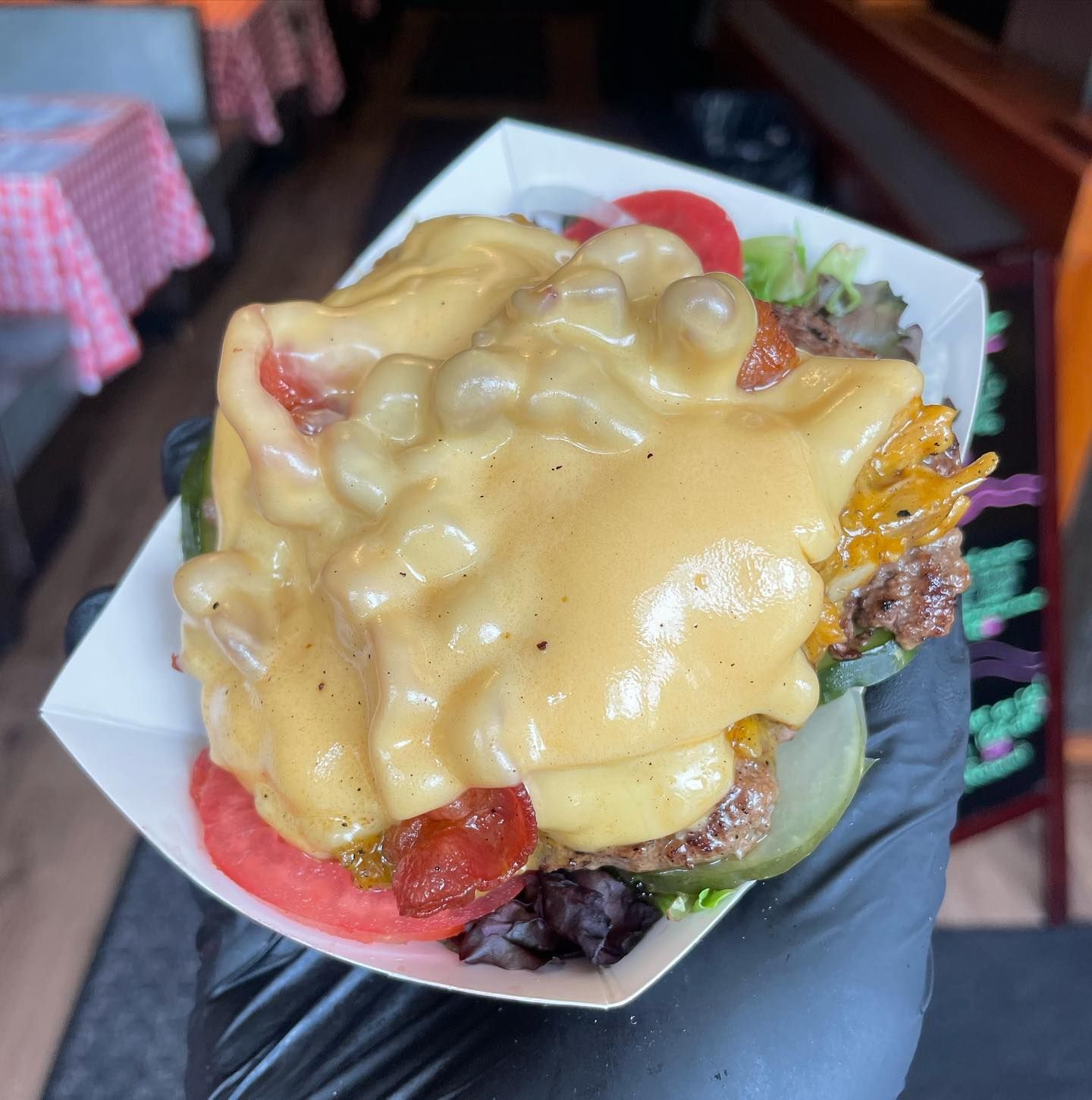 Inferno The Restaurant | #1 Burger Spot in Sound Beach, Long Island