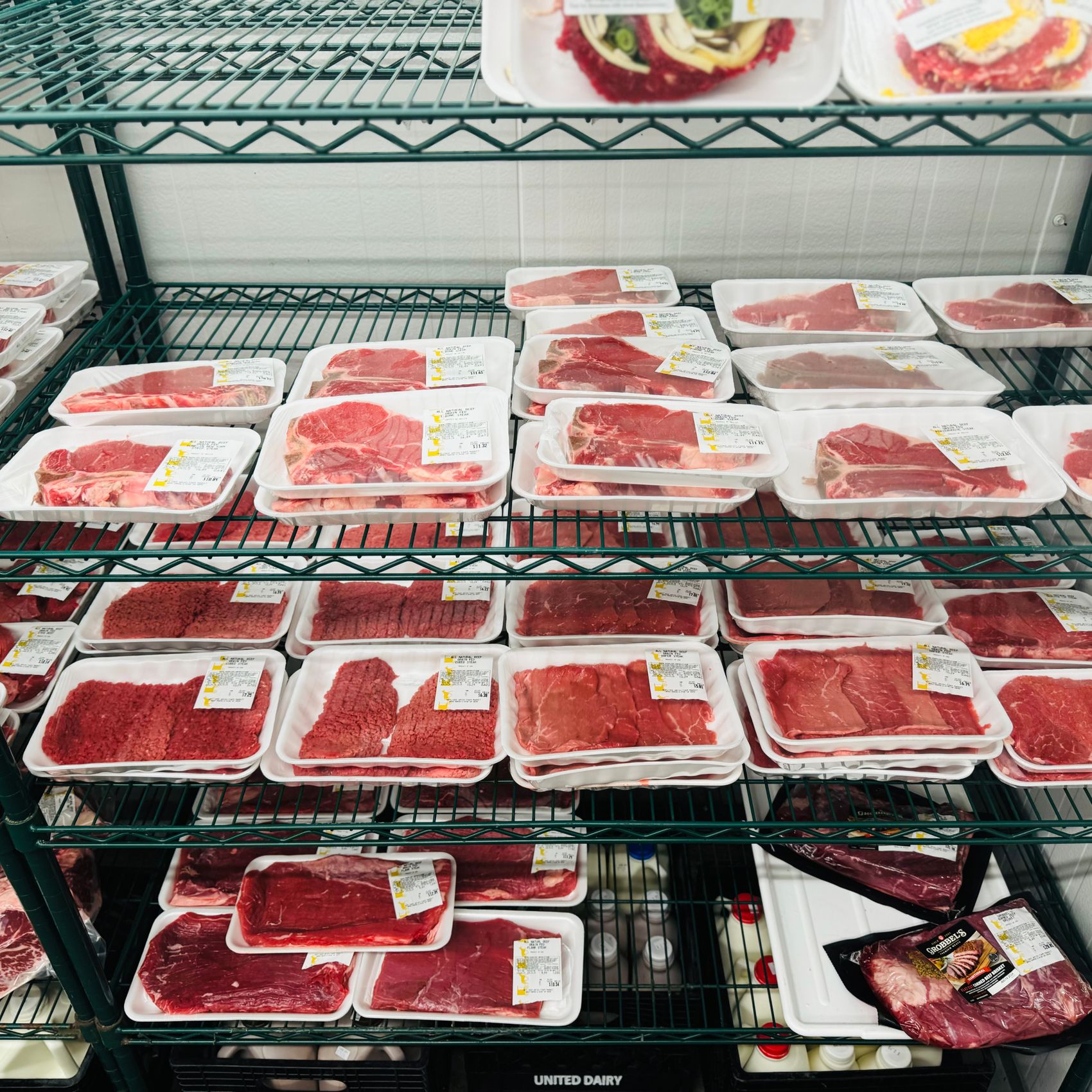 BEEF | HEFLING'S AMISH FARM MARKET