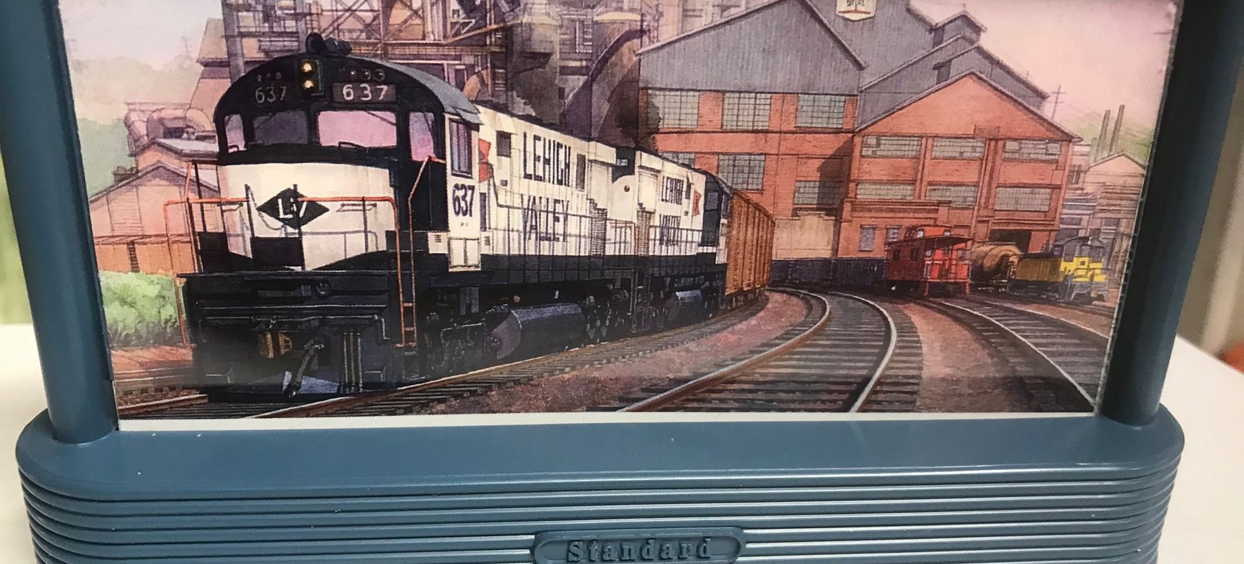 Welcome | Brian's Model Trains | 109 West Main Avenue Myerstown, PA ...