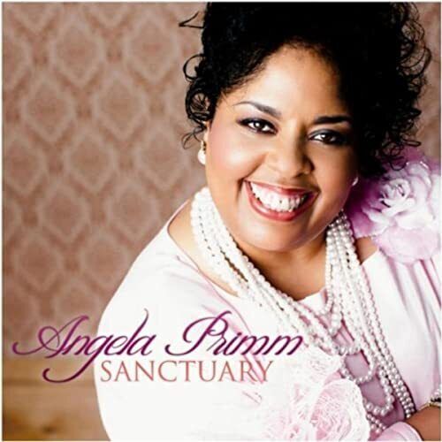 angelaprimm - Singer | Speaker | Author