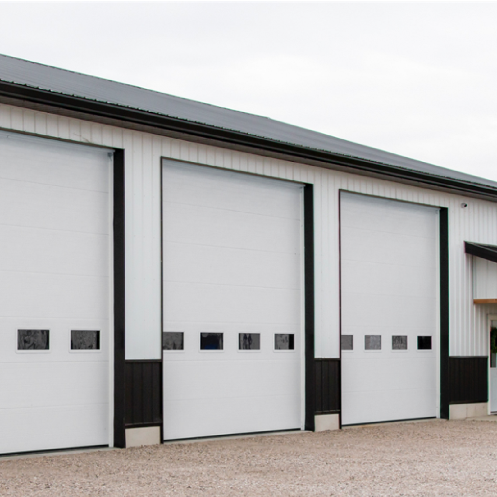 C & E Doors | 800-792-2449