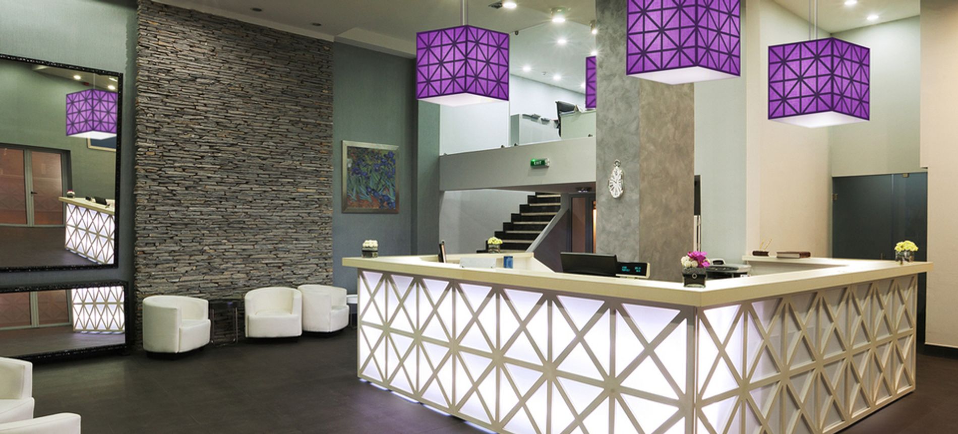 Commercial Lighting | Triangle Lighting Solutions | Raleigh