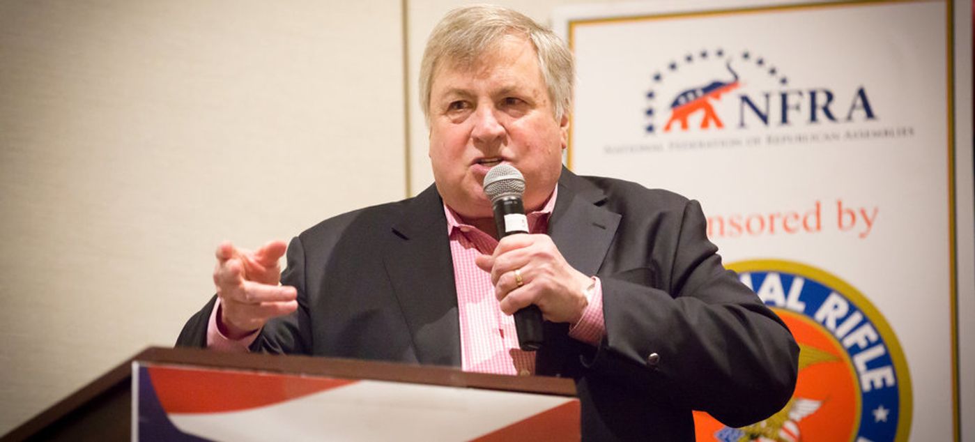 Events | National Federation of Republican Assemblies