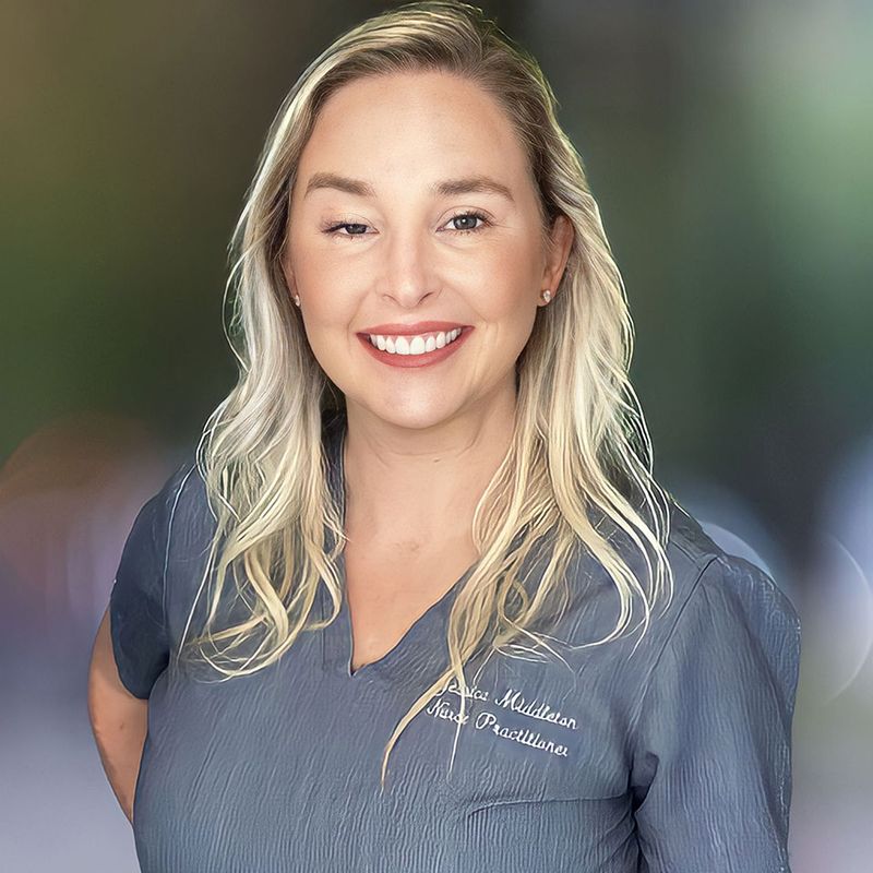 Meet Our Team | Beaumont Health & Wellness