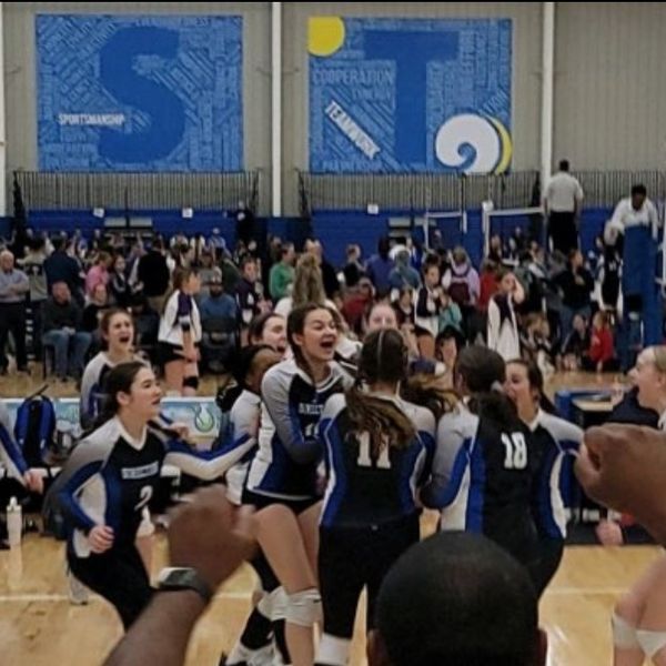 Direction Volleyball Club: Elite Volleyball Training Club For 12u-17u