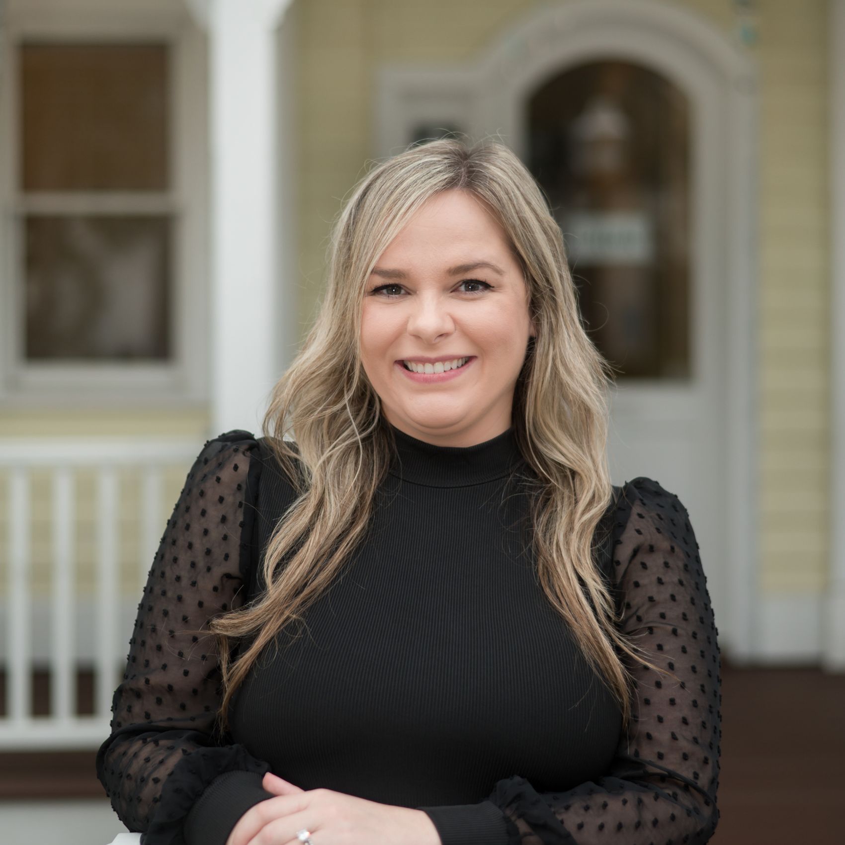 Dr. Cristina Alekseyenko - About us - Palm City , FL | Family Direct Care