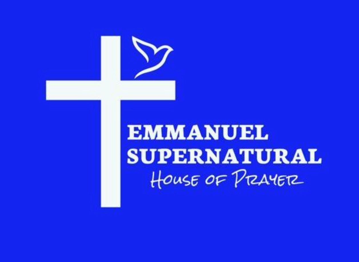 Church Online | Emmanuel Supernatural House Of Prayer Inc.