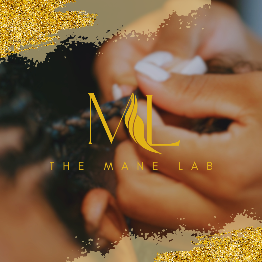 The Mane Lab in Hickory Braiding