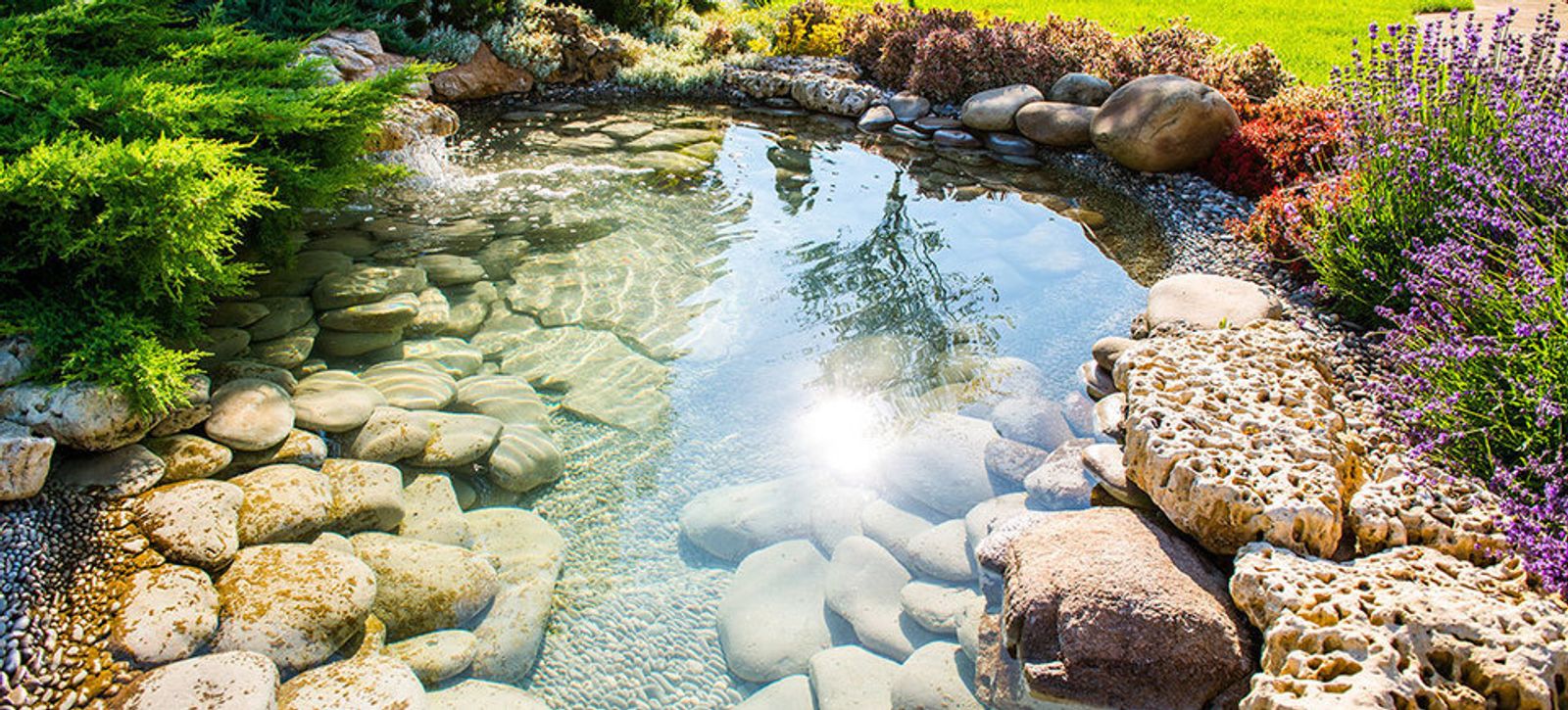 Loveland & Fort Collins Landscaping | Crystal Landscape Supplies