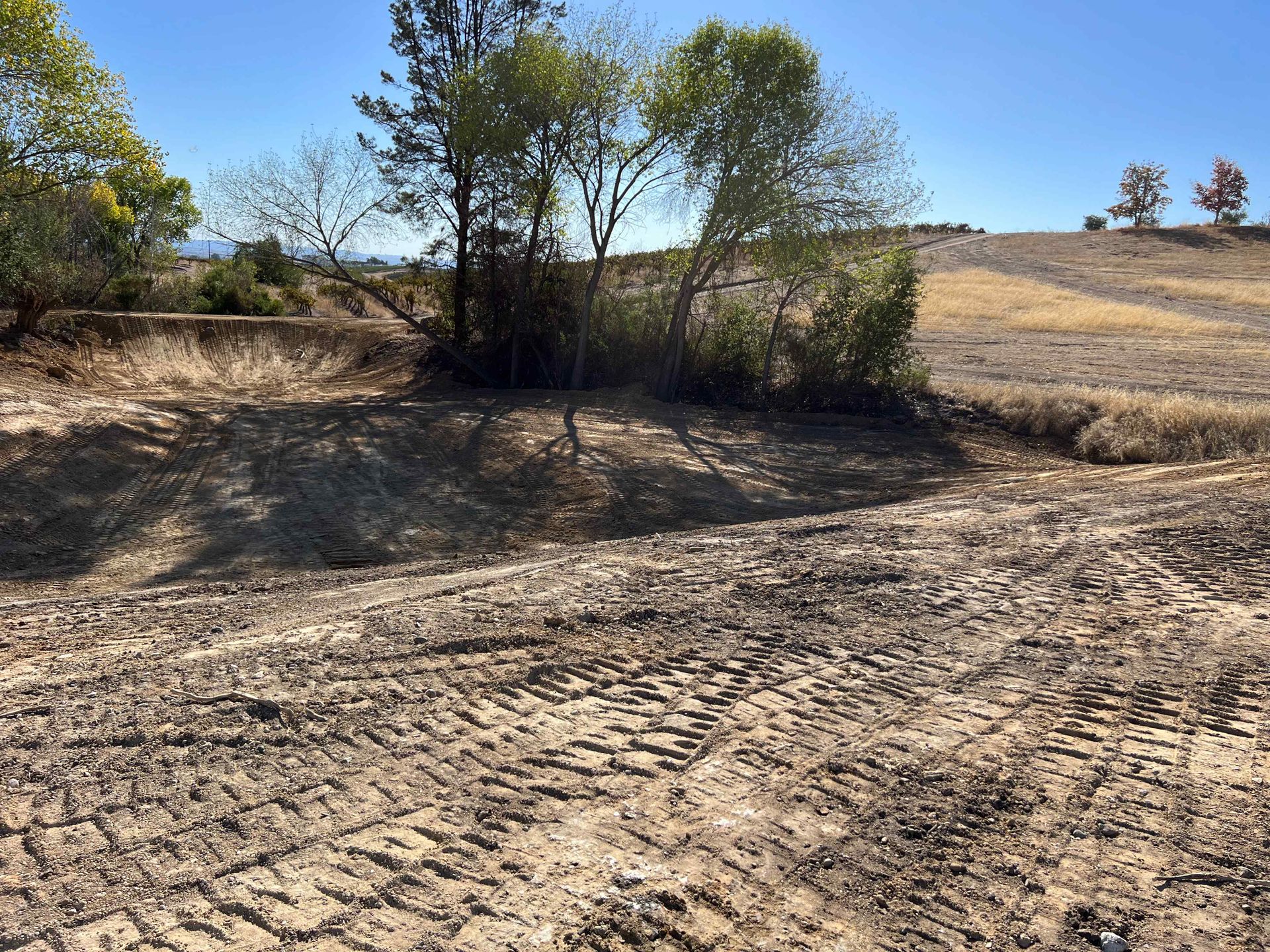Scoggins Site Development & Engineering | Projects