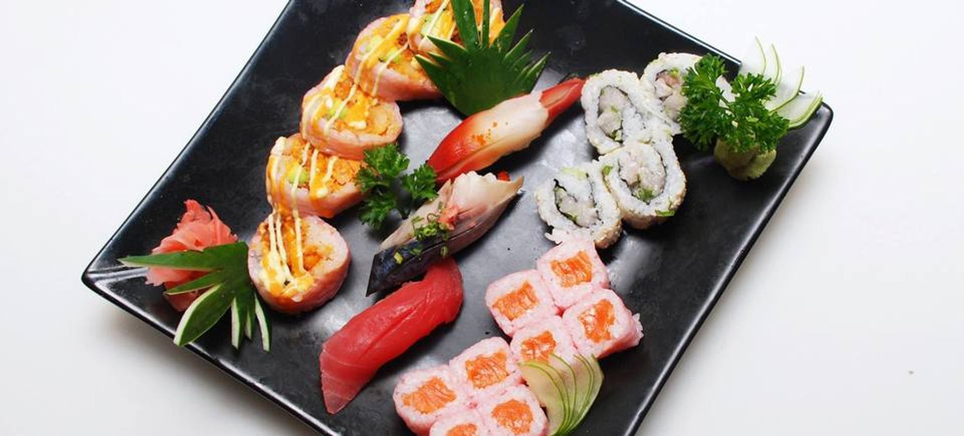 Nakato Japanese Restaurant | Restaurants Springfield Mo