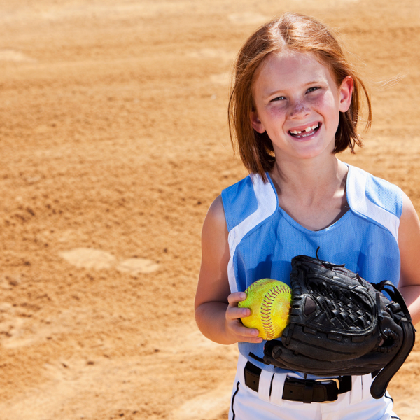 North Carolina's Premier Youth Baseball/Softball League
