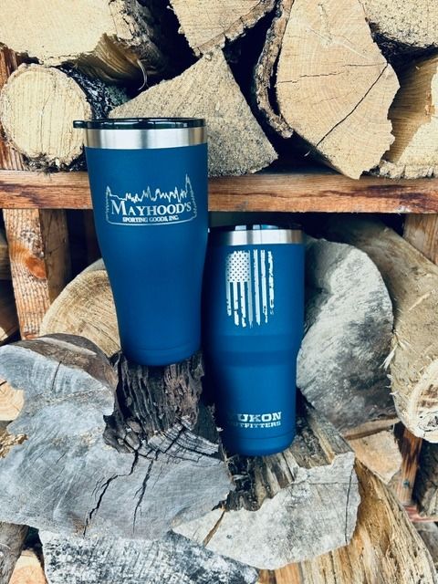 Mayhoods Sporting Goods- Norwich, NY