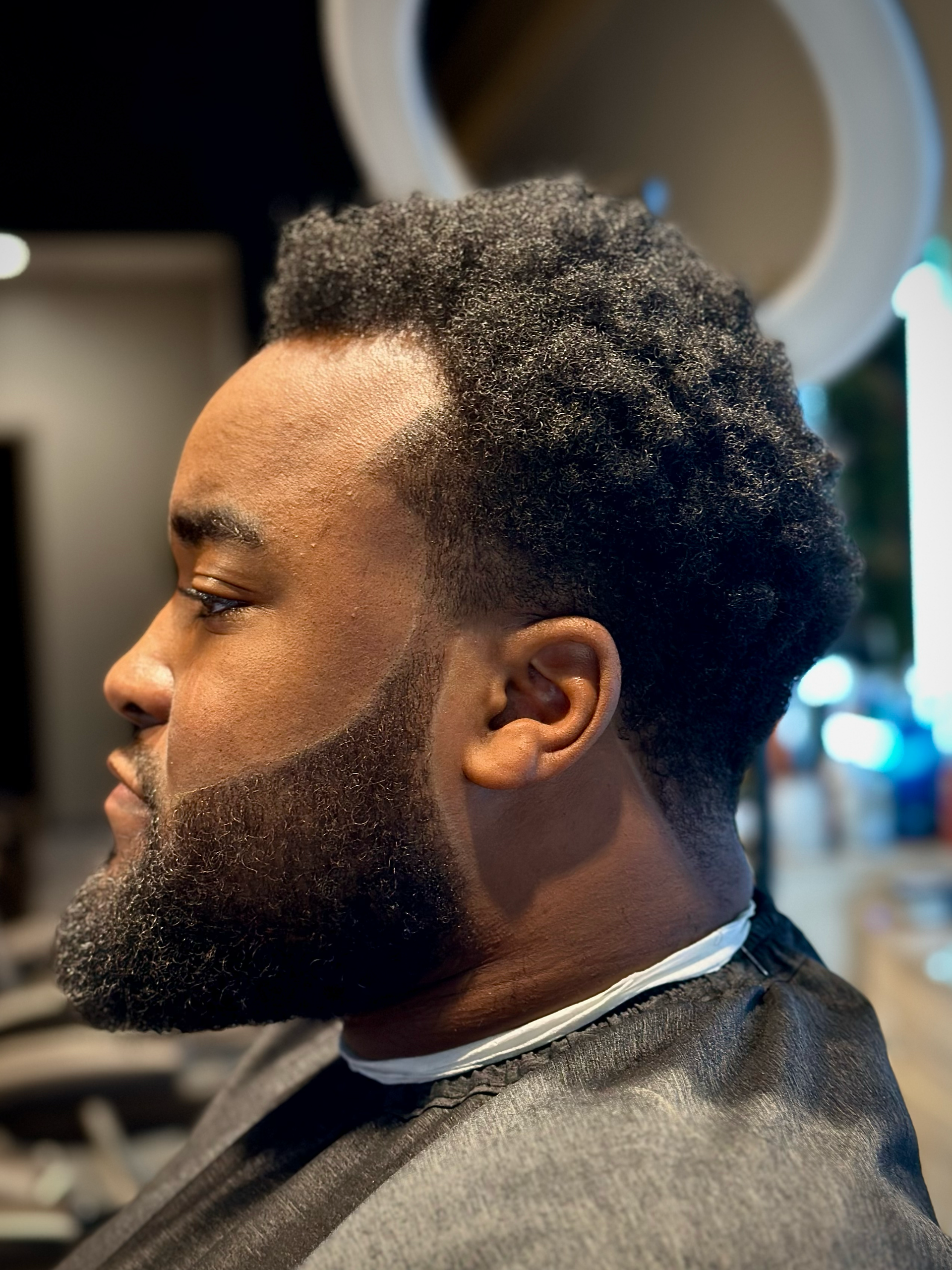 Kennedy’s Barber Club | Expert Haircuts & Grooming in West Chester