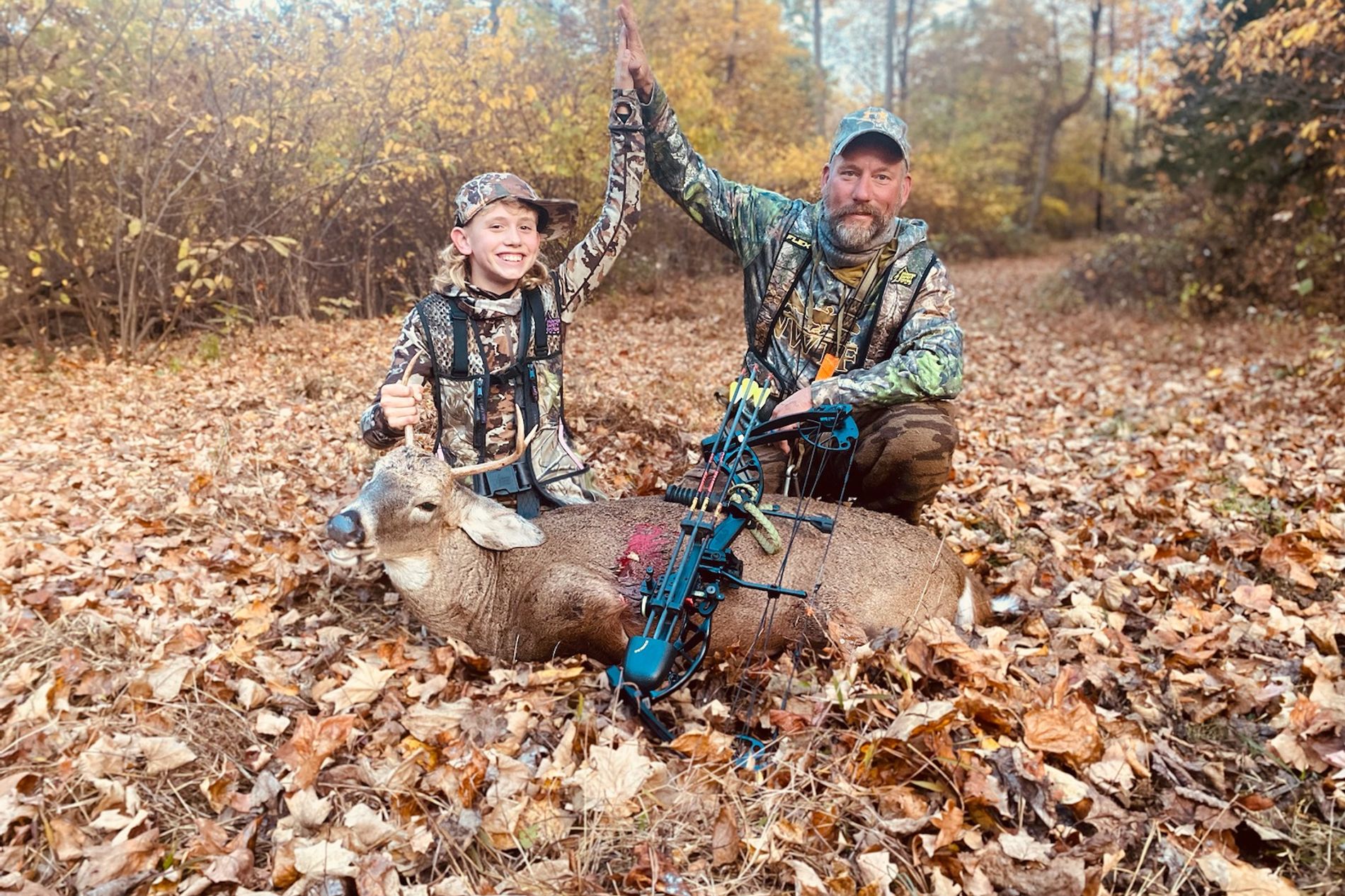 PA Hunting, Fishing and Trapping - PA Outdoors