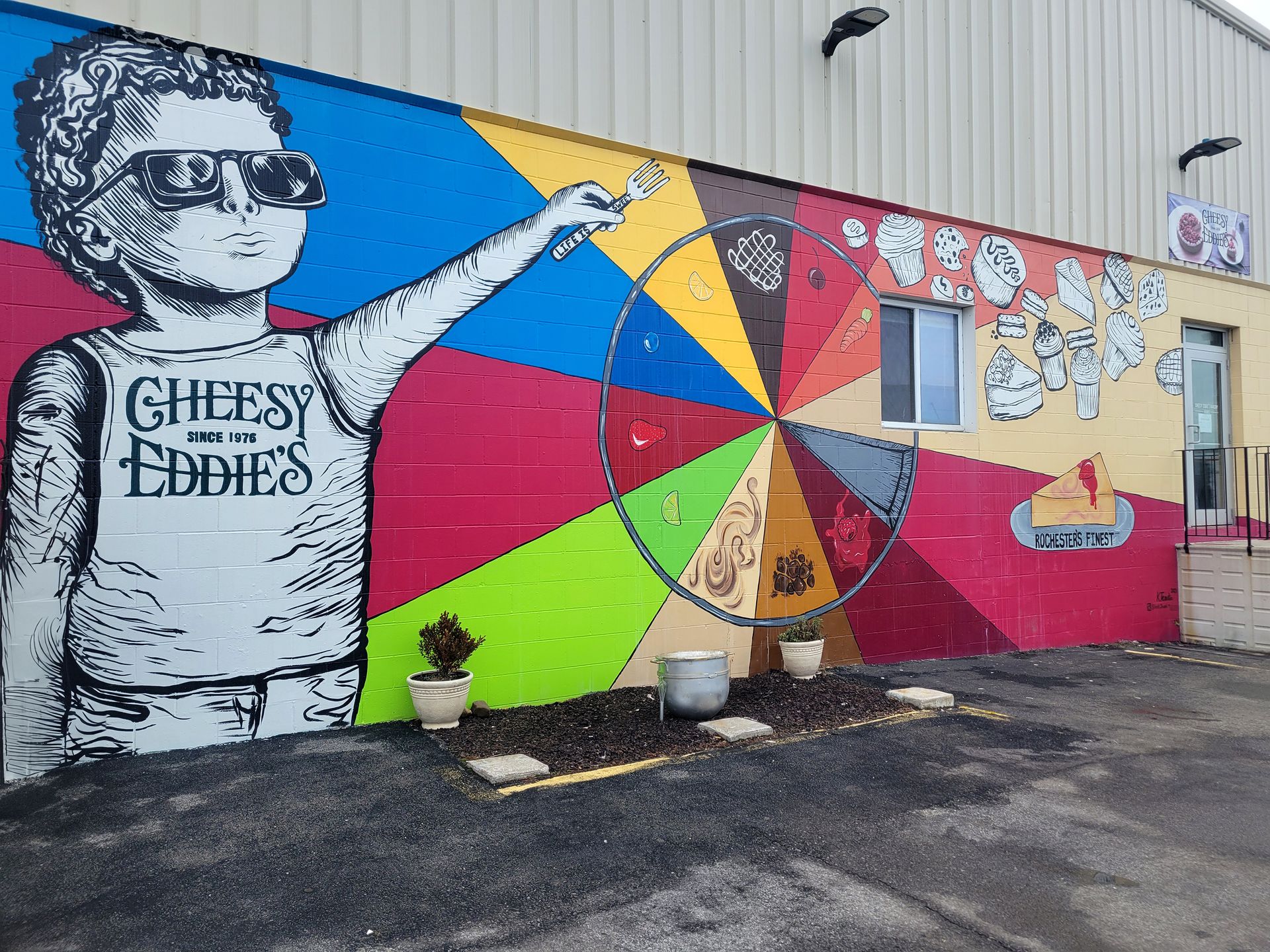 Genesee Valley Regional Market Authority | Rochester, NY